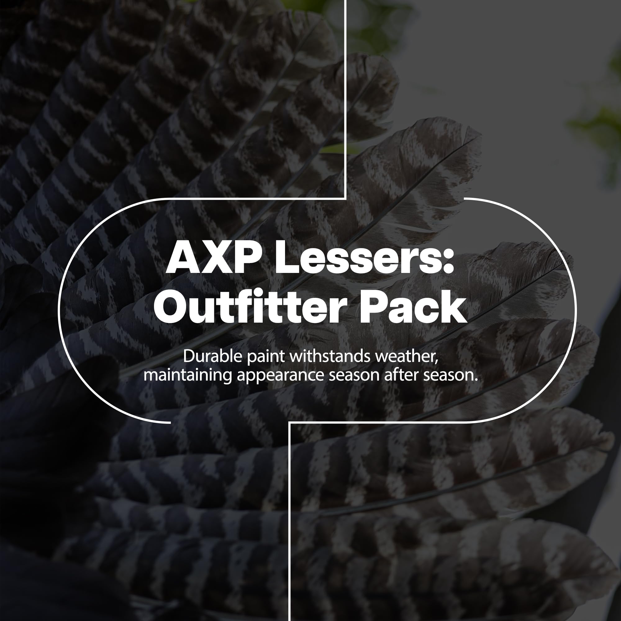 Snapklik.com : Avian-X AXP Lessers Full-Body Goose Hunting Decoys ...