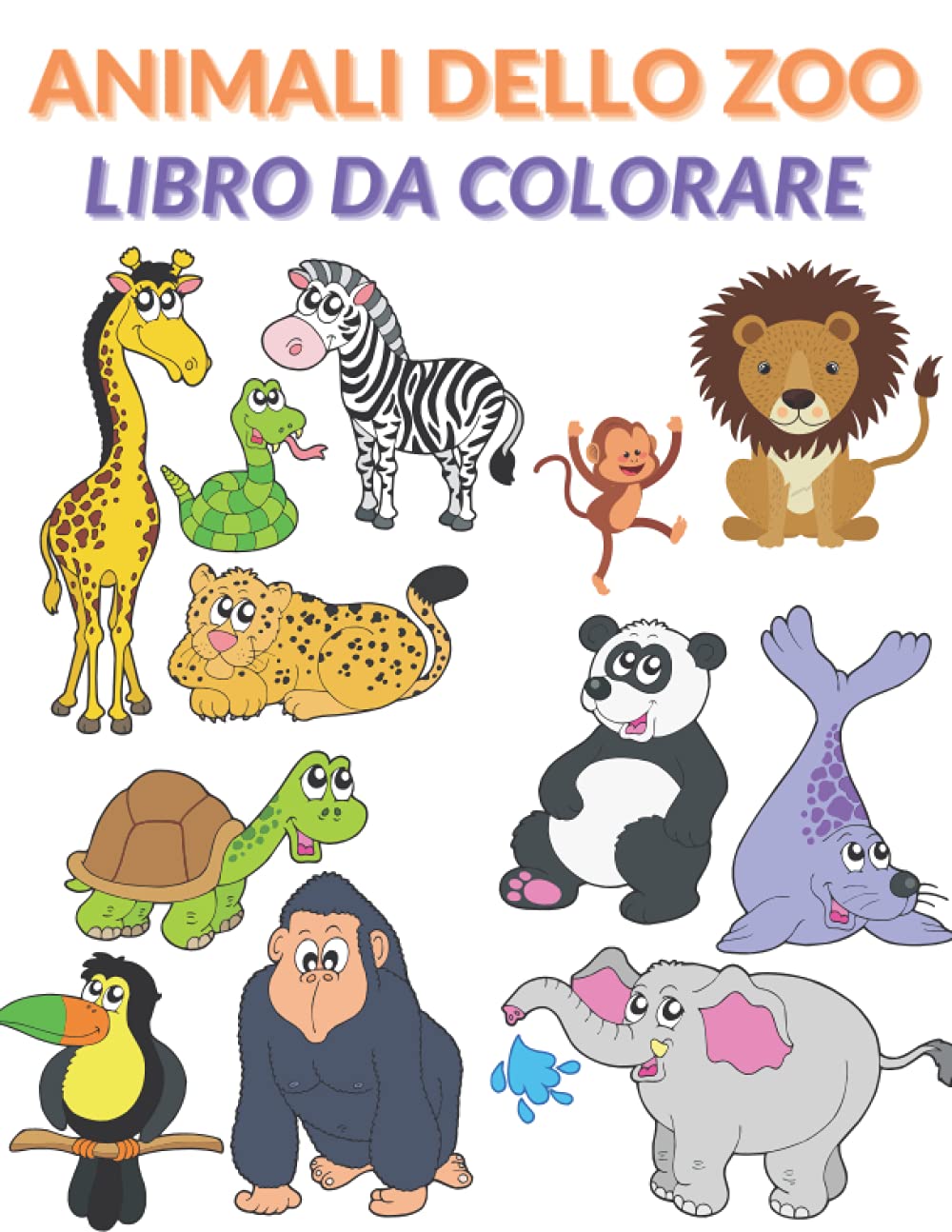 Animali Della Biosfera