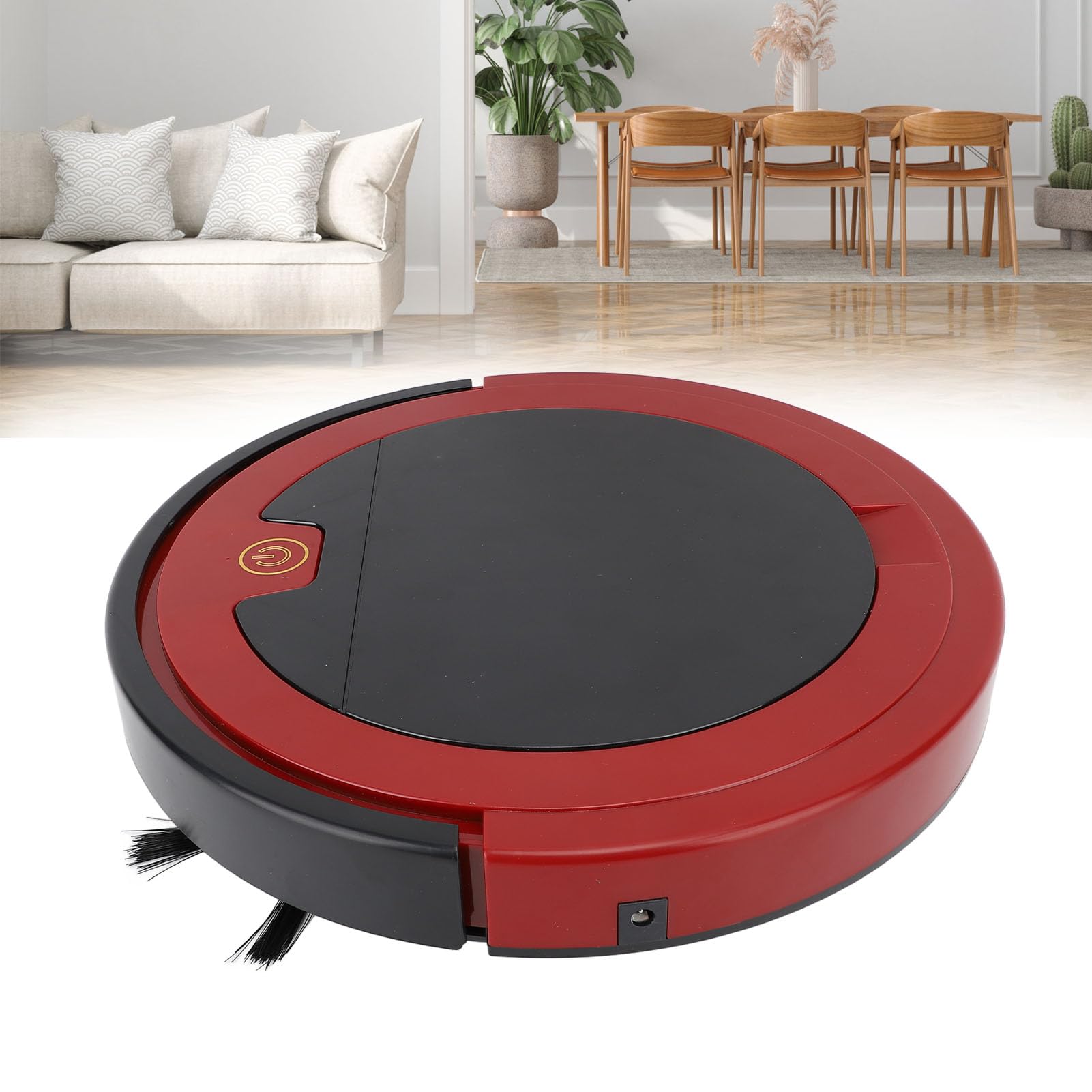 Sweeping Robot