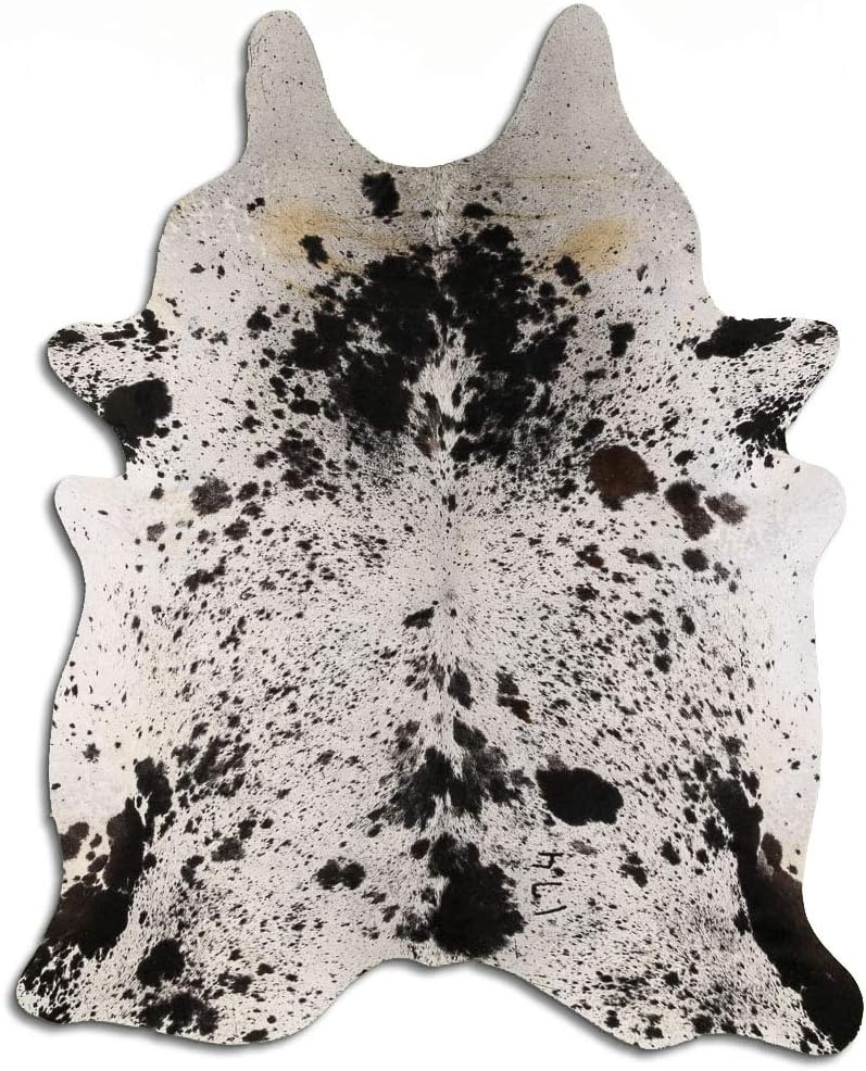 Amazon.com: Cowhide Area Rug : Home & Kitchen