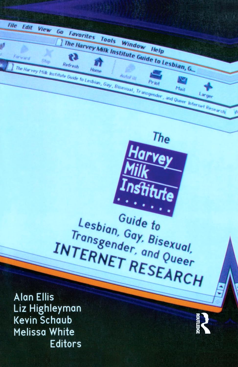 The Harvey Milk Institute Guide to Lesbian, Gay, Bisexual, Transgender ...