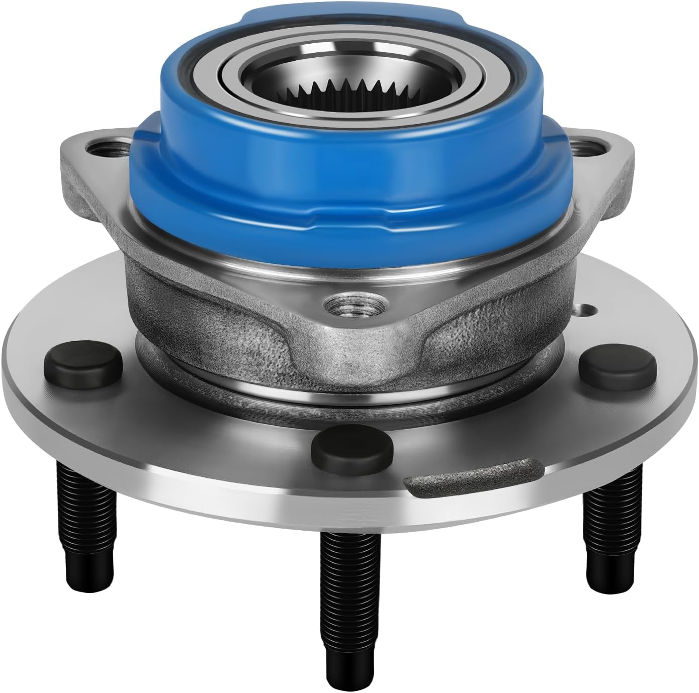 Amazon.com: Autoround 513203 Wheel Hub and Bearing Assembly for 00-08 ...