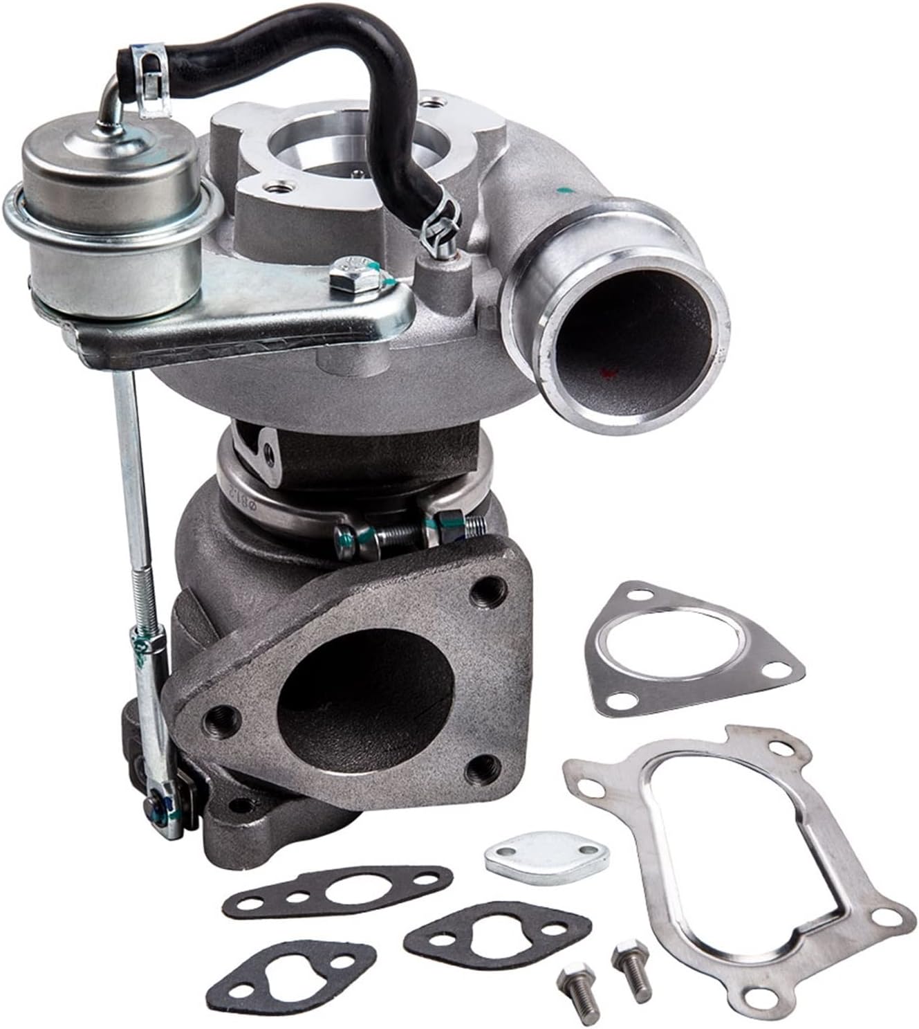 Amazon.com: CT12B Turbocharger Compatible With Toyota Landcruiser 4 ...