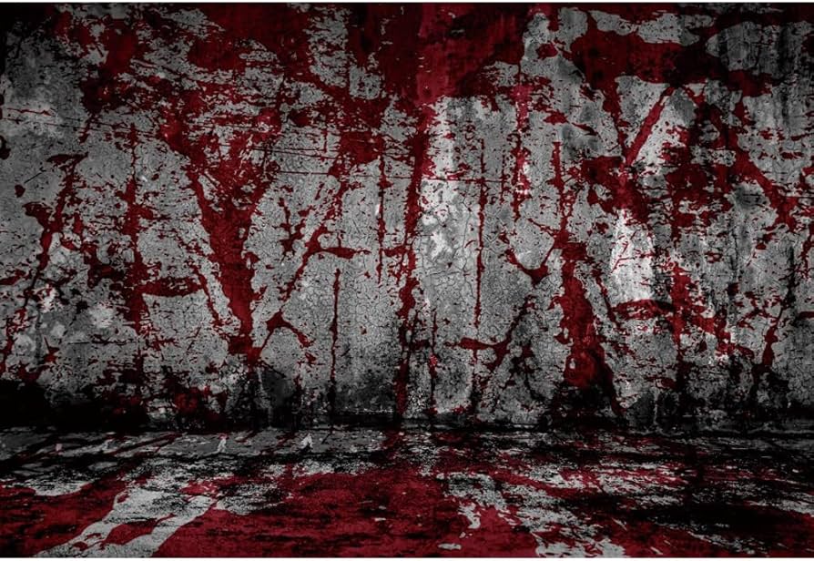 Evil Bloody Wallpapers
