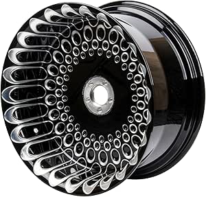 Amazon.com: Hoprousa 18" x 8.5" Rear Wheel Rim for '18-later Softail ...