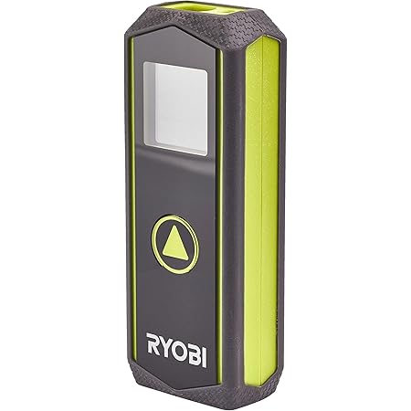 Ryobi RBLDM20 20M Laser Distance Meter : Amazon.co.uk: DIY & Tools