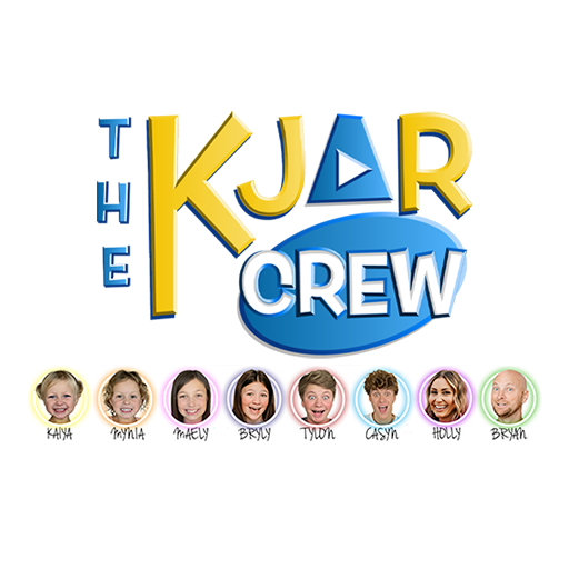 The KJAR Crew - App on Amazon Appstore