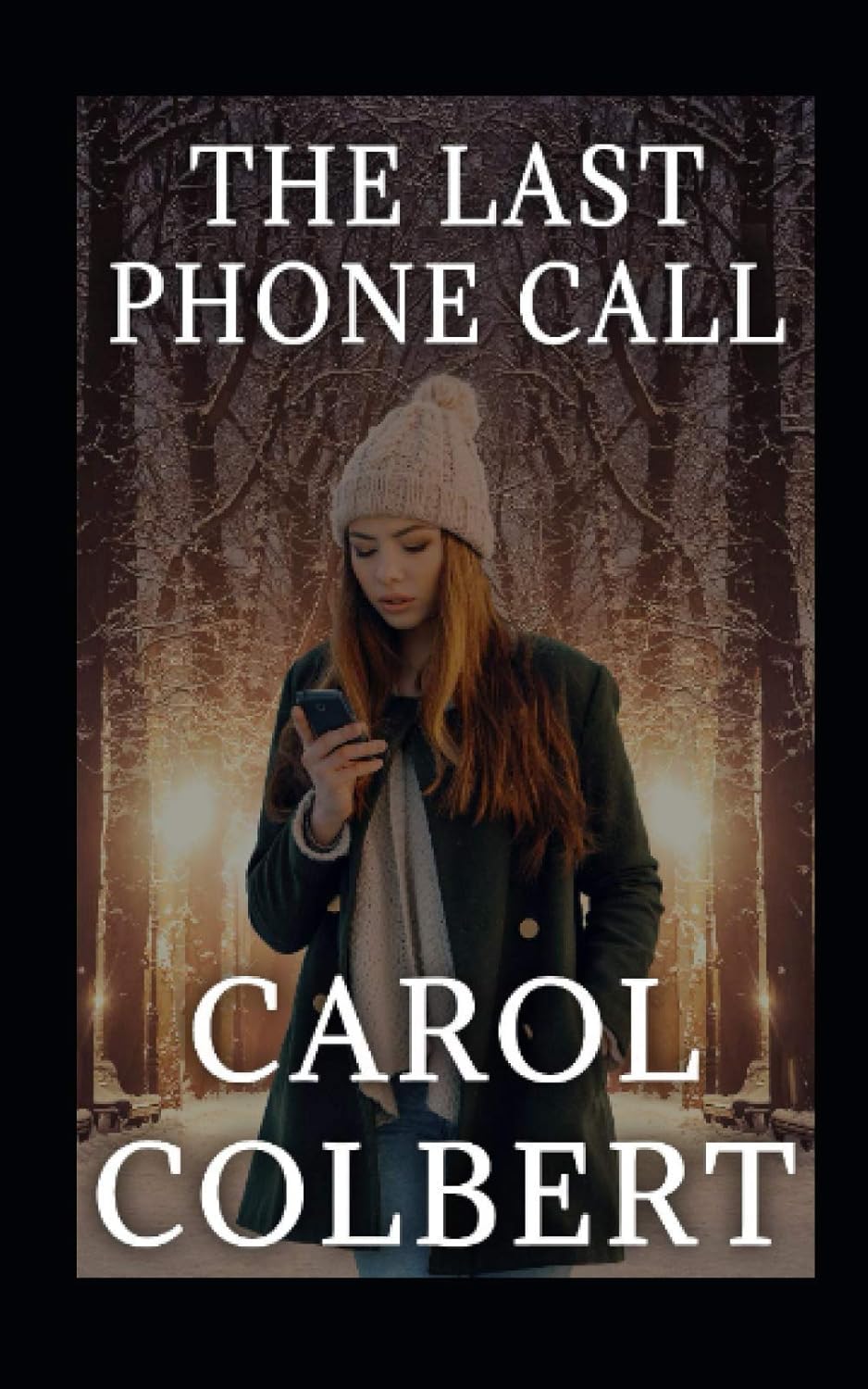 Amazon.com: The Last Phone Call (Emily Kore): 9798644421558: Colbert ...