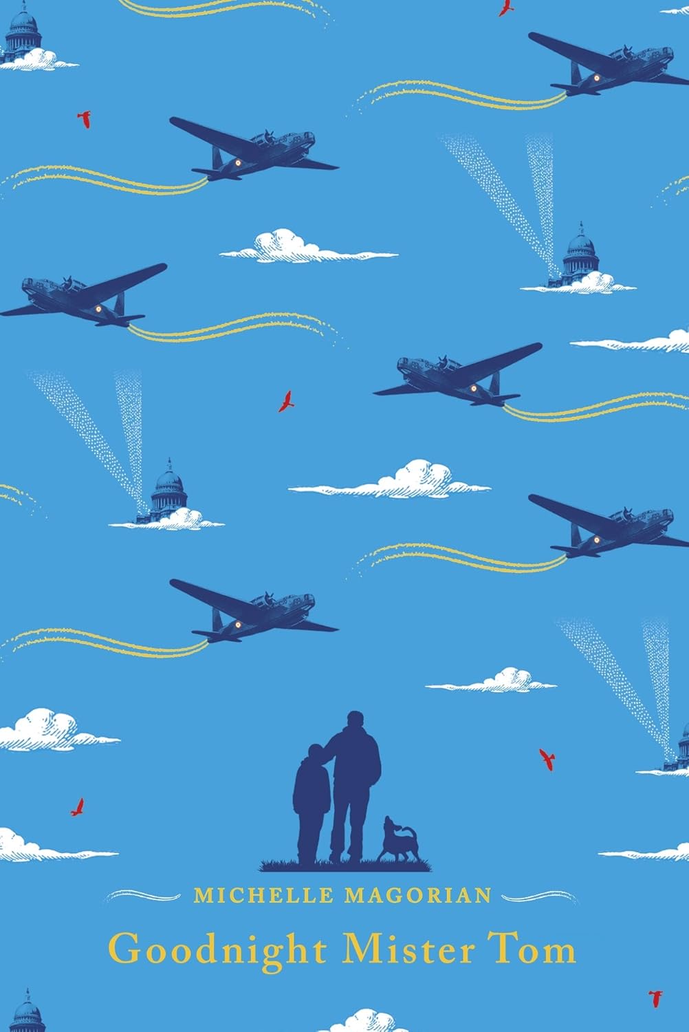 Goodnight Mister Tom: Winner of the Guardian Children's Fiction Award ...