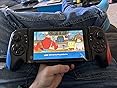 Amazon.com: Switch Controller for Nintendo Switch/OLED, One-Piece ...