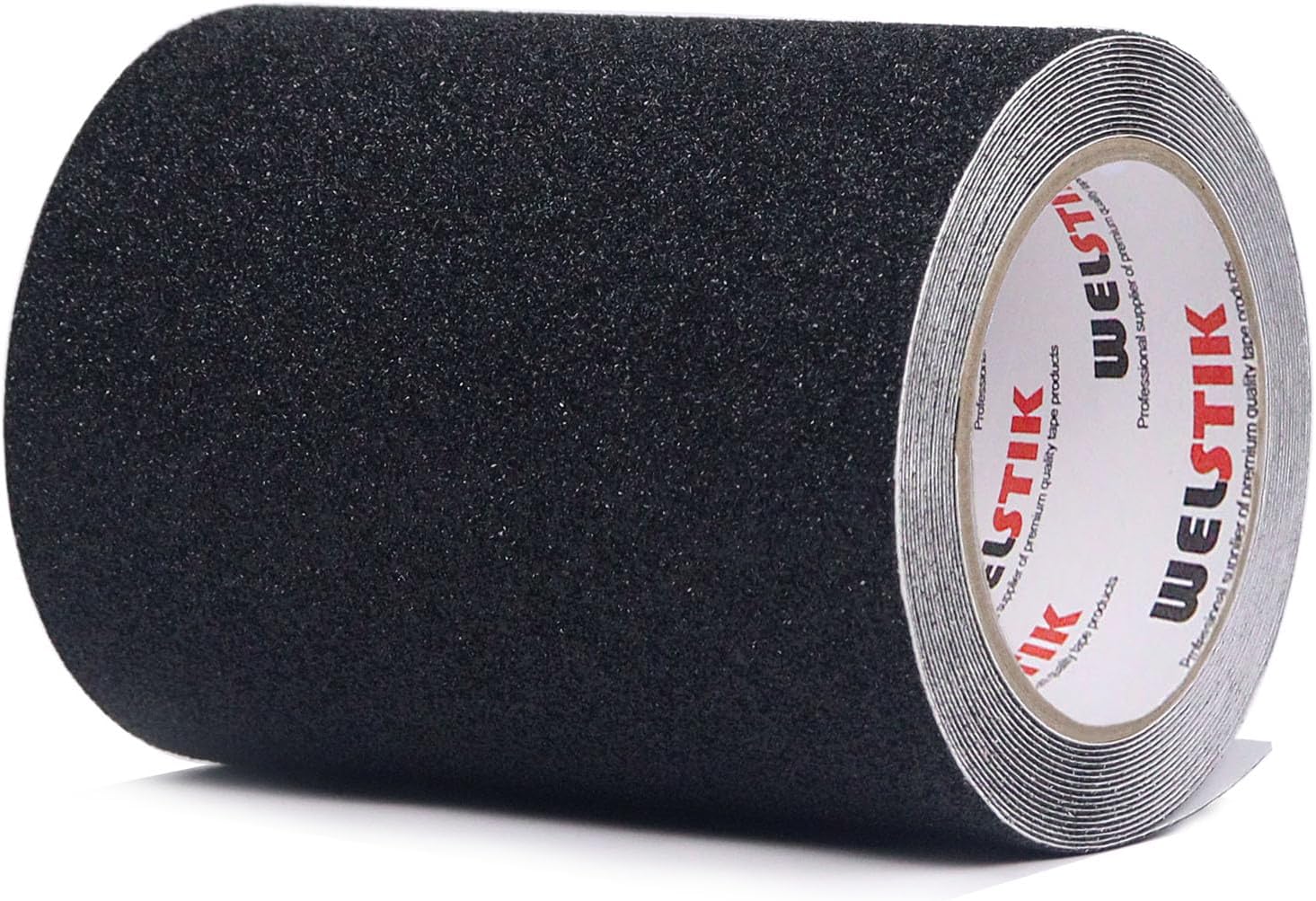 WELSTIK 15 cm x 5 m Anti-Rutsch-Klebeband, stark klebende ...