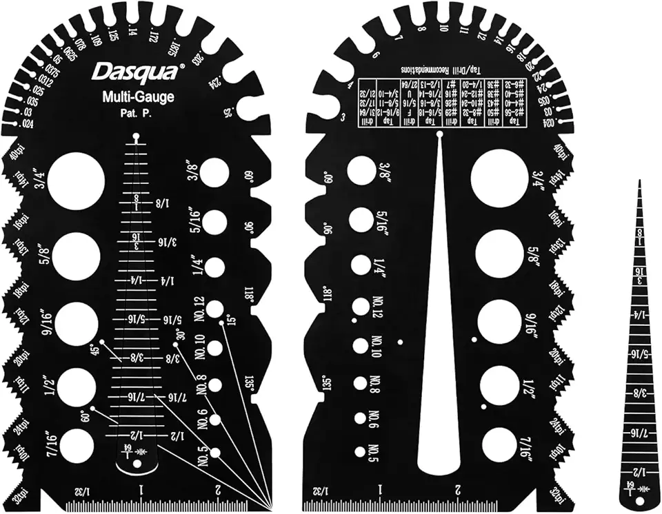 The Ultimate Guide To Screw Length And Size | ShunTool