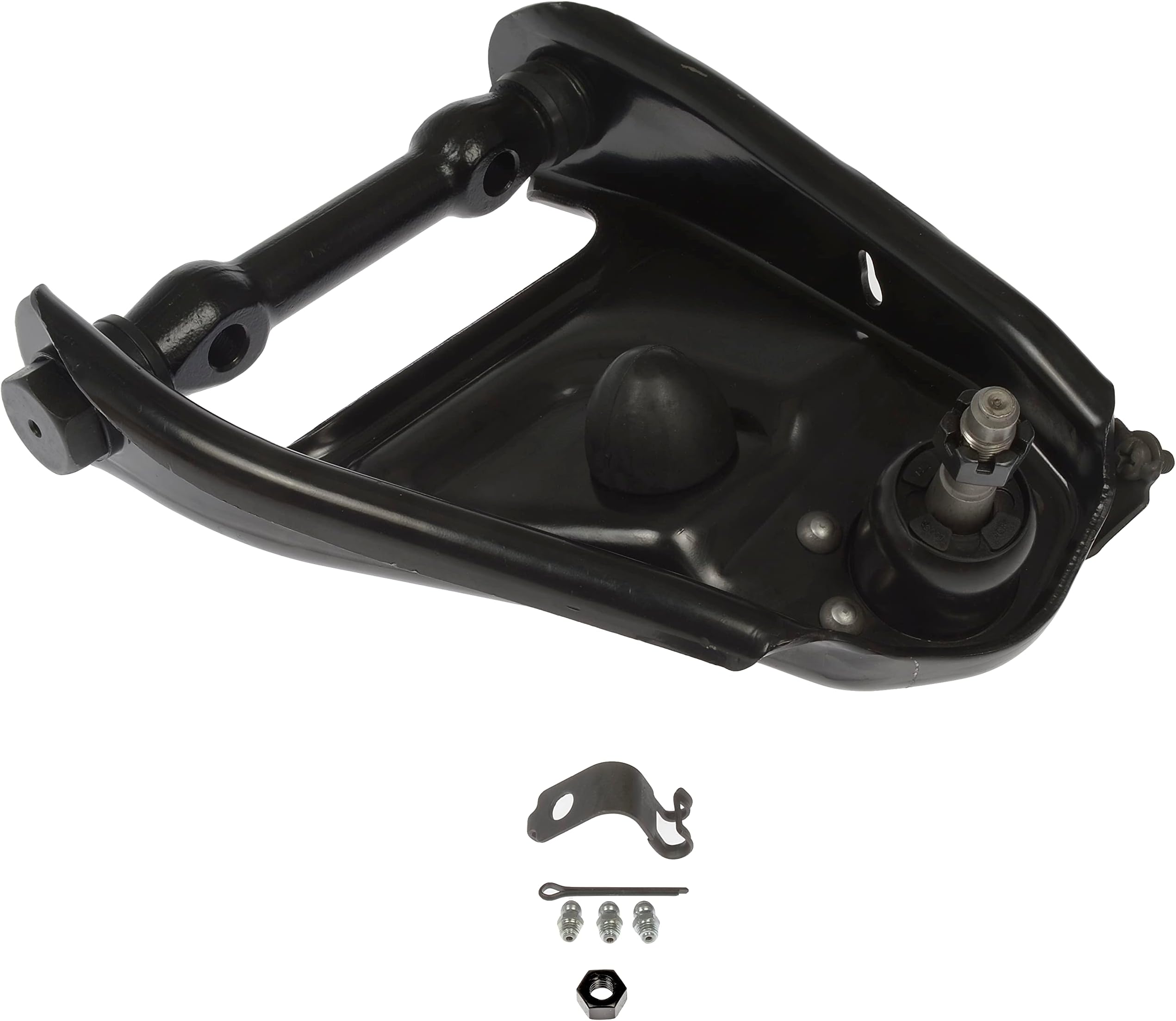 Amazon.com: Dorman Premium CB90277PR Front Driver Side Upper Suspension ...