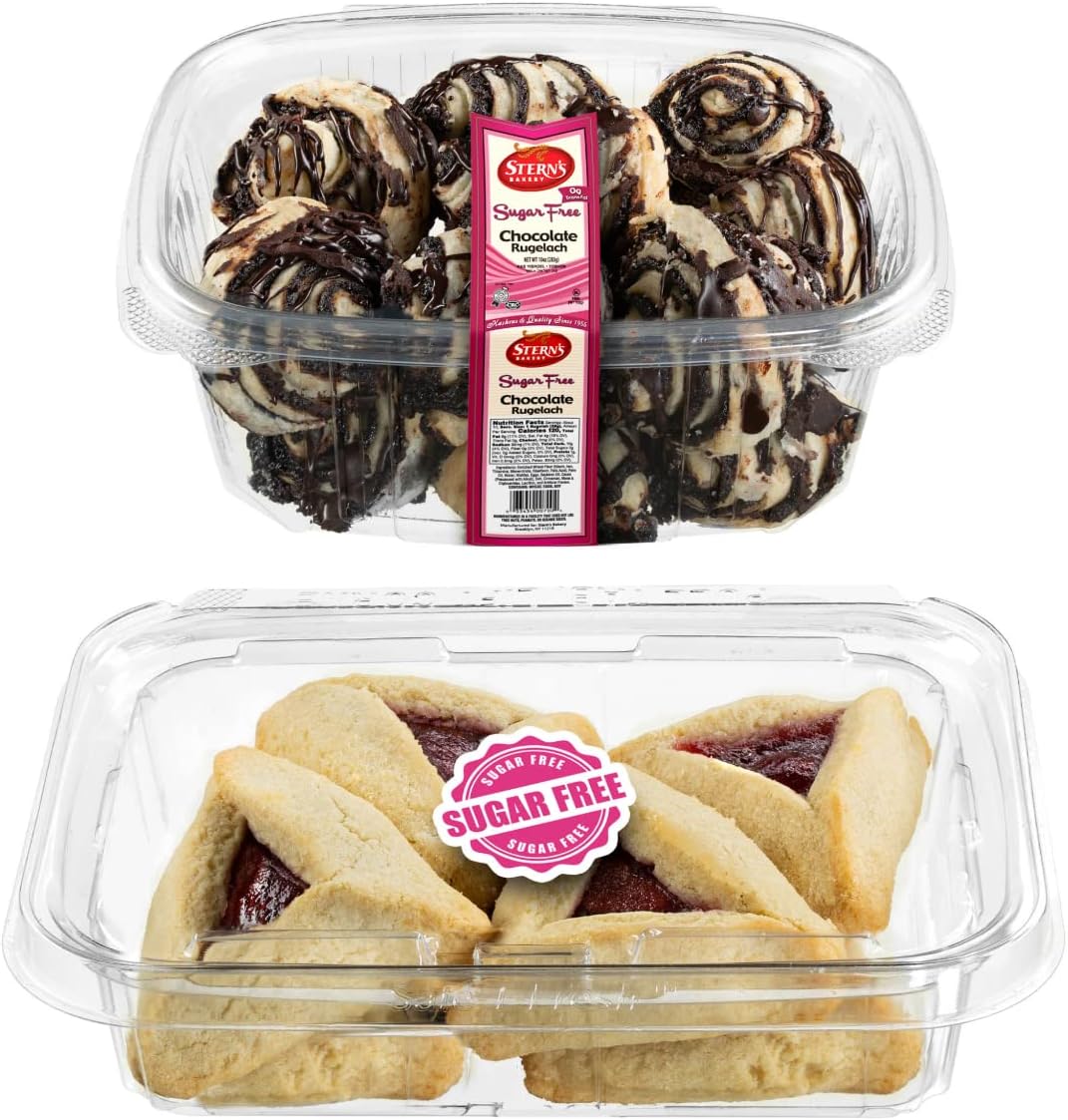 Amazon.com: Flora Angel Wings Cookies : Grocery & Gourmet Food