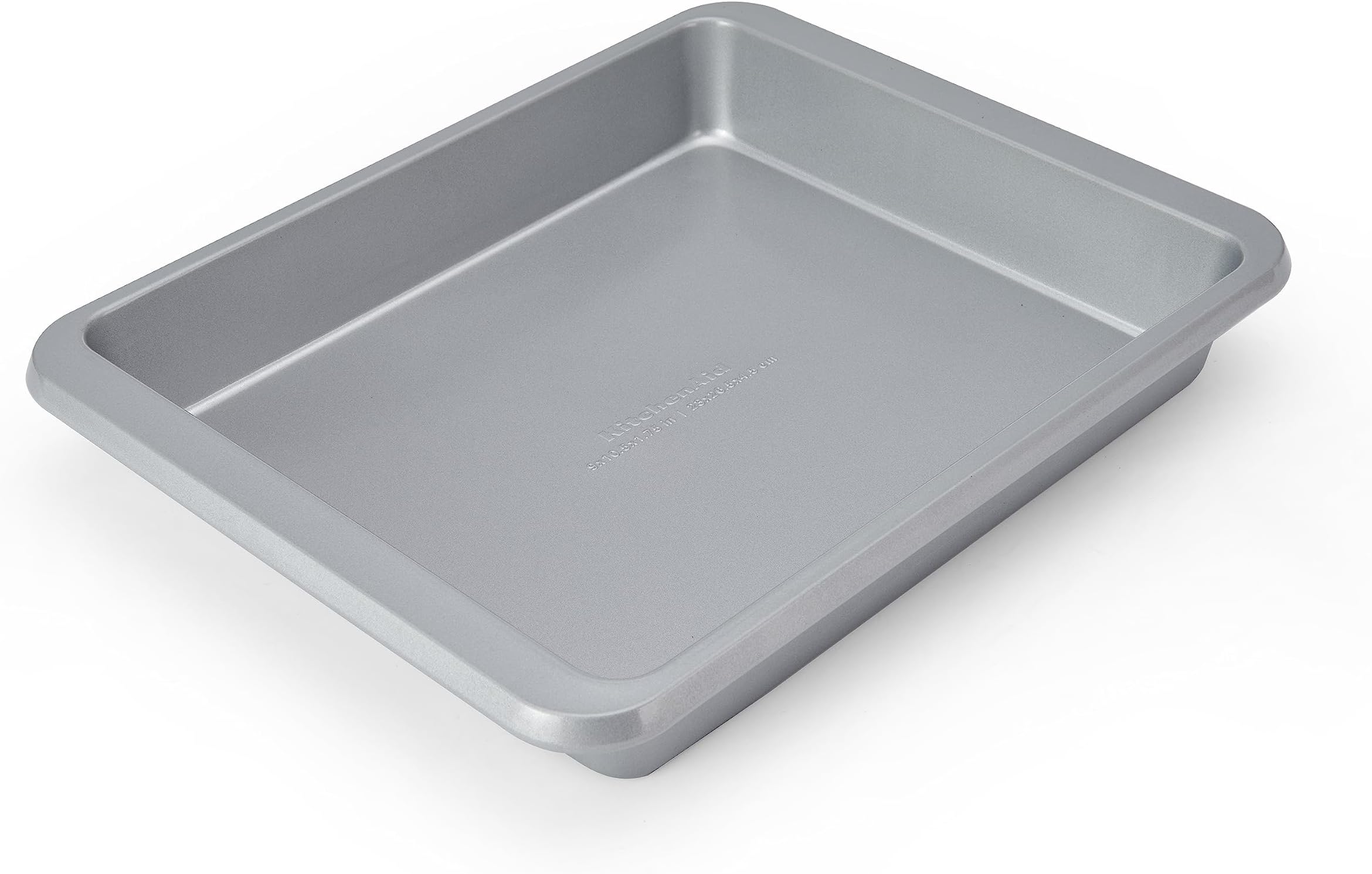 Amazon.com: KitchenAid Countertop Oven Rectangular Baker, 12.3 x 10 ...