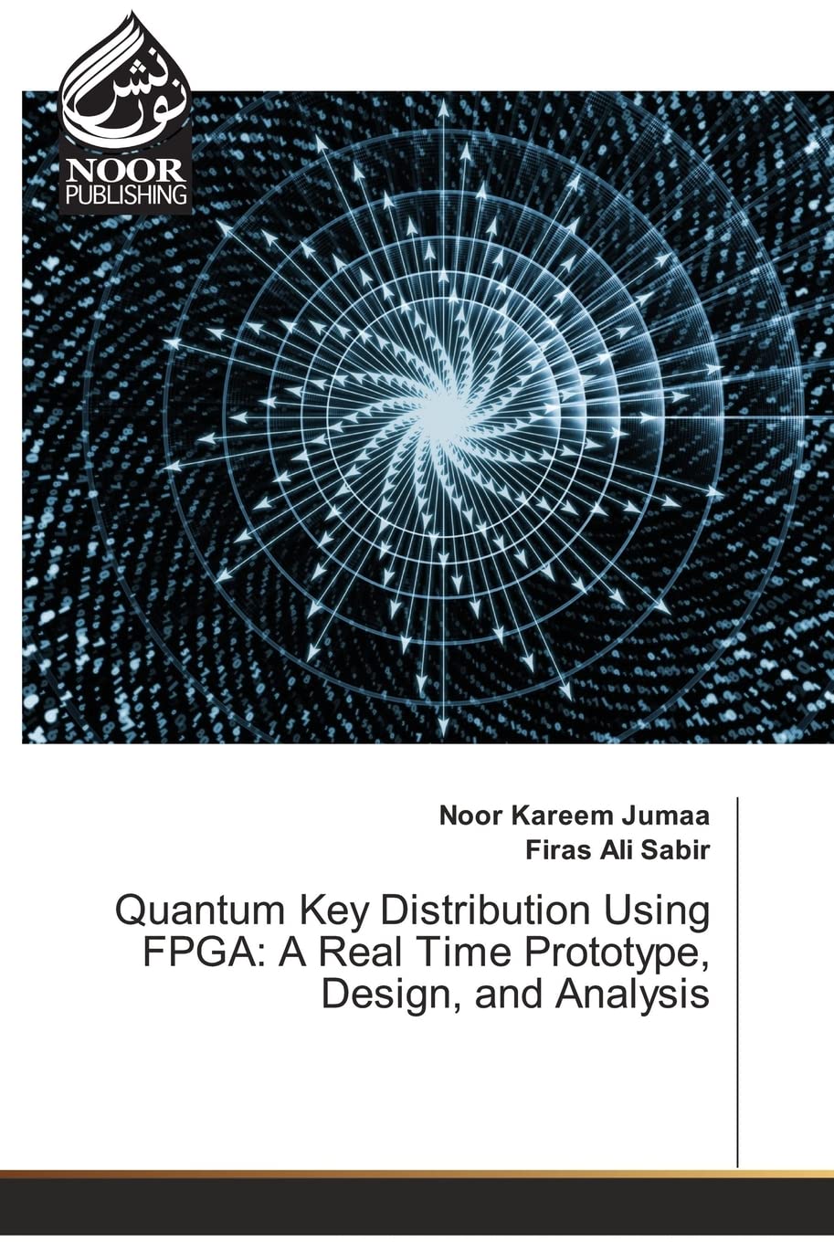 Amazon | Quantum Key Distribution Using FPGA: A Real Time Prototype ...