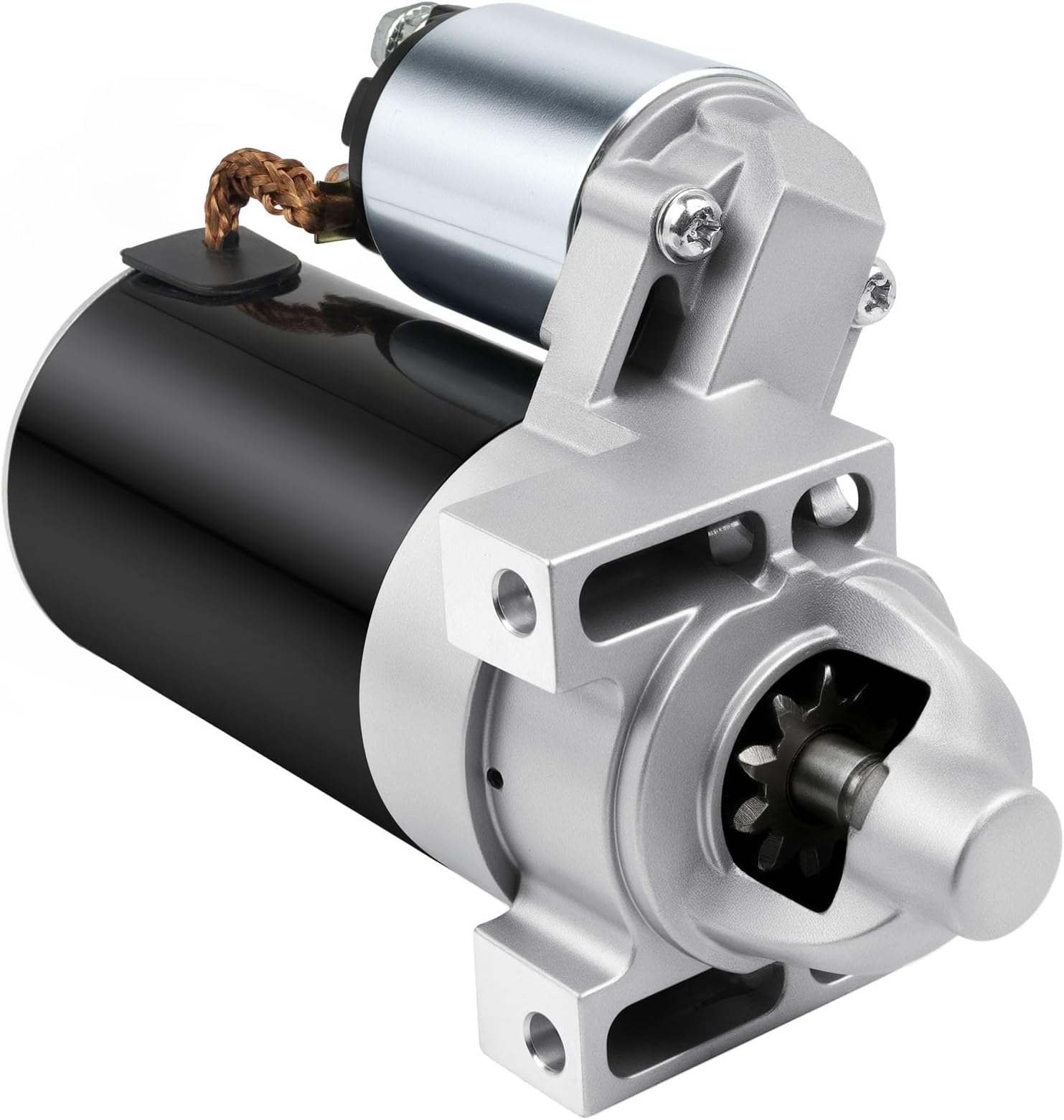 Amazon.com: DB Electrical 410-12182 Starter Compatible with Cub Cadet ...