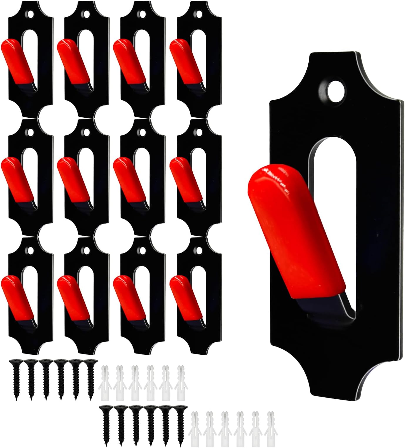 Amazon.com: Kabash Outdoors - Easy European Mount Skull Hanger - Made ...