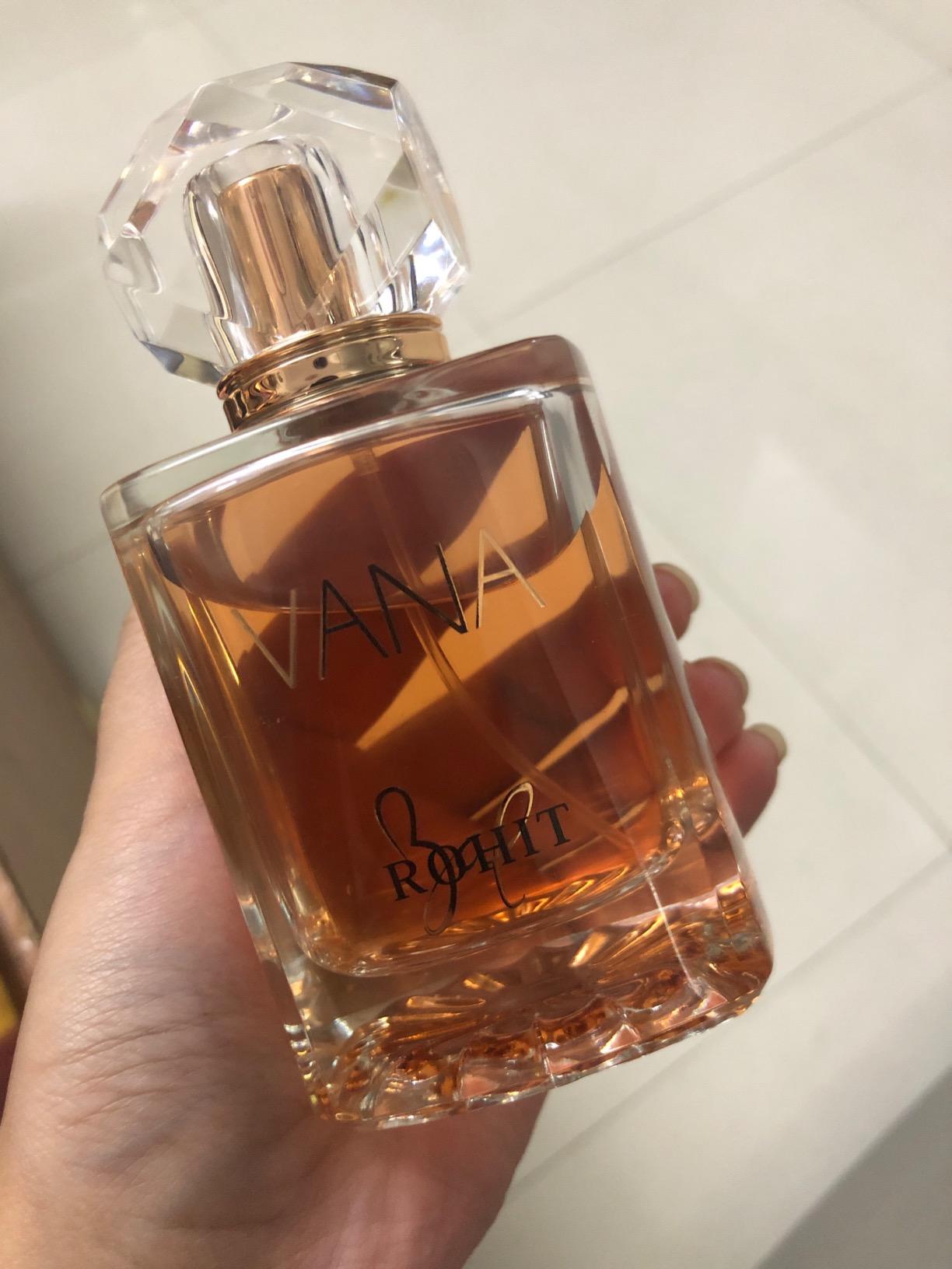 Vana by Rohit Bal Perfume for Women : Amazon.in: Beauty