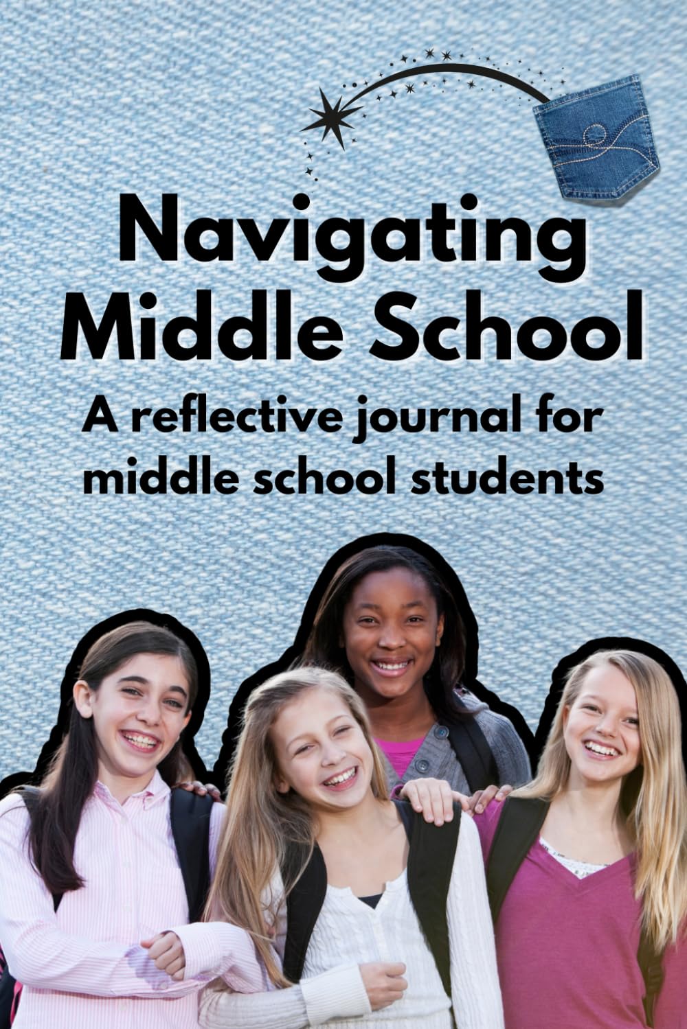 Navigating Middle School: skills for success for Middle Schoolers: Wahl ...