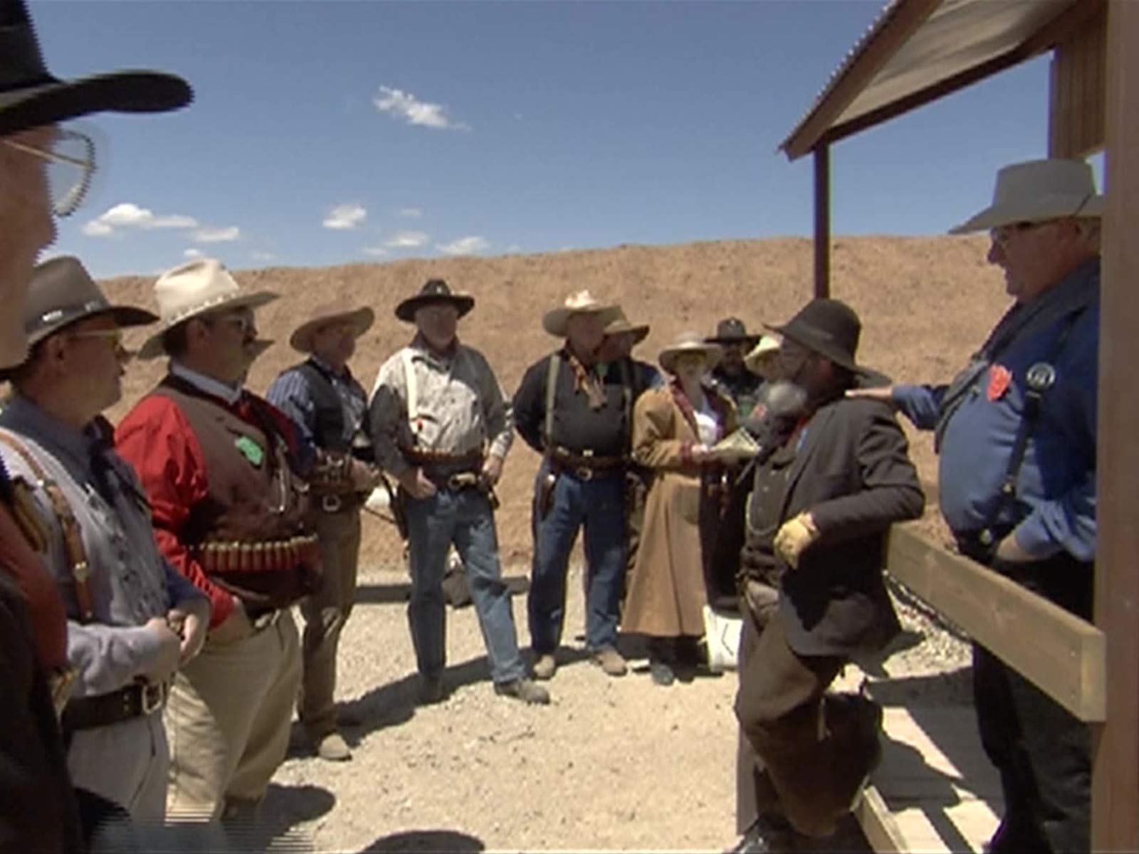 Watch Cowboys - Season 1 | Prime Video