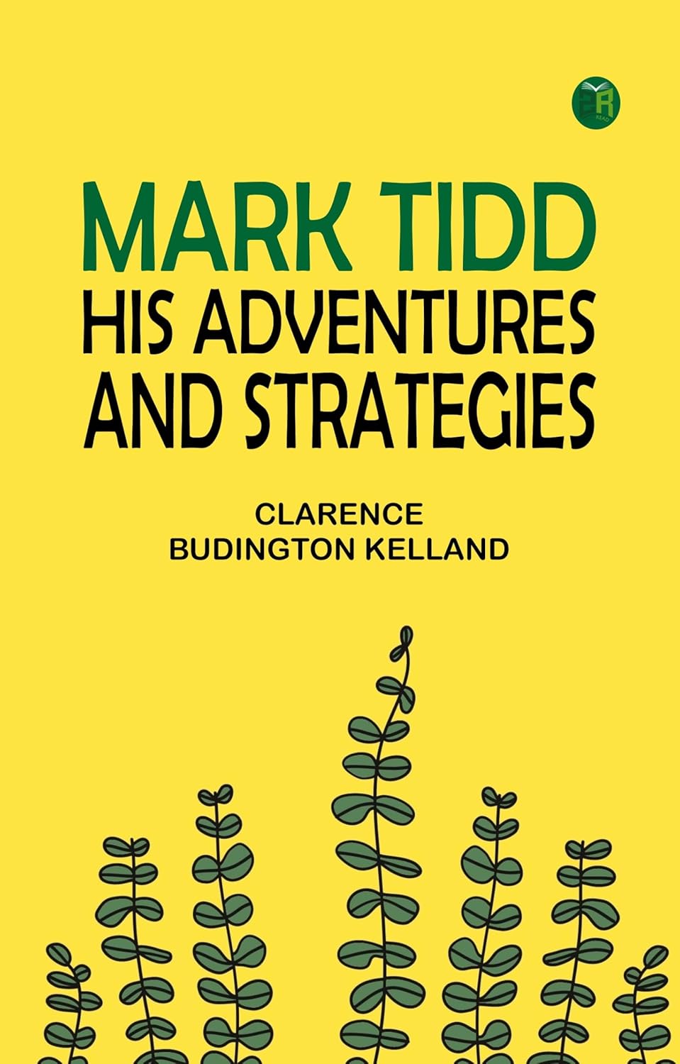 Mark Tidd: His Adventures and Strategies: Clarence Budington Kelland ...