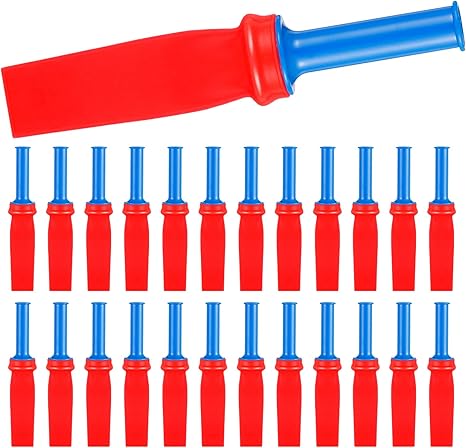 Amazon.com: Lenwen 24 Pcs Fart Whistle Naughty Noise Maker, Fart Noise ...