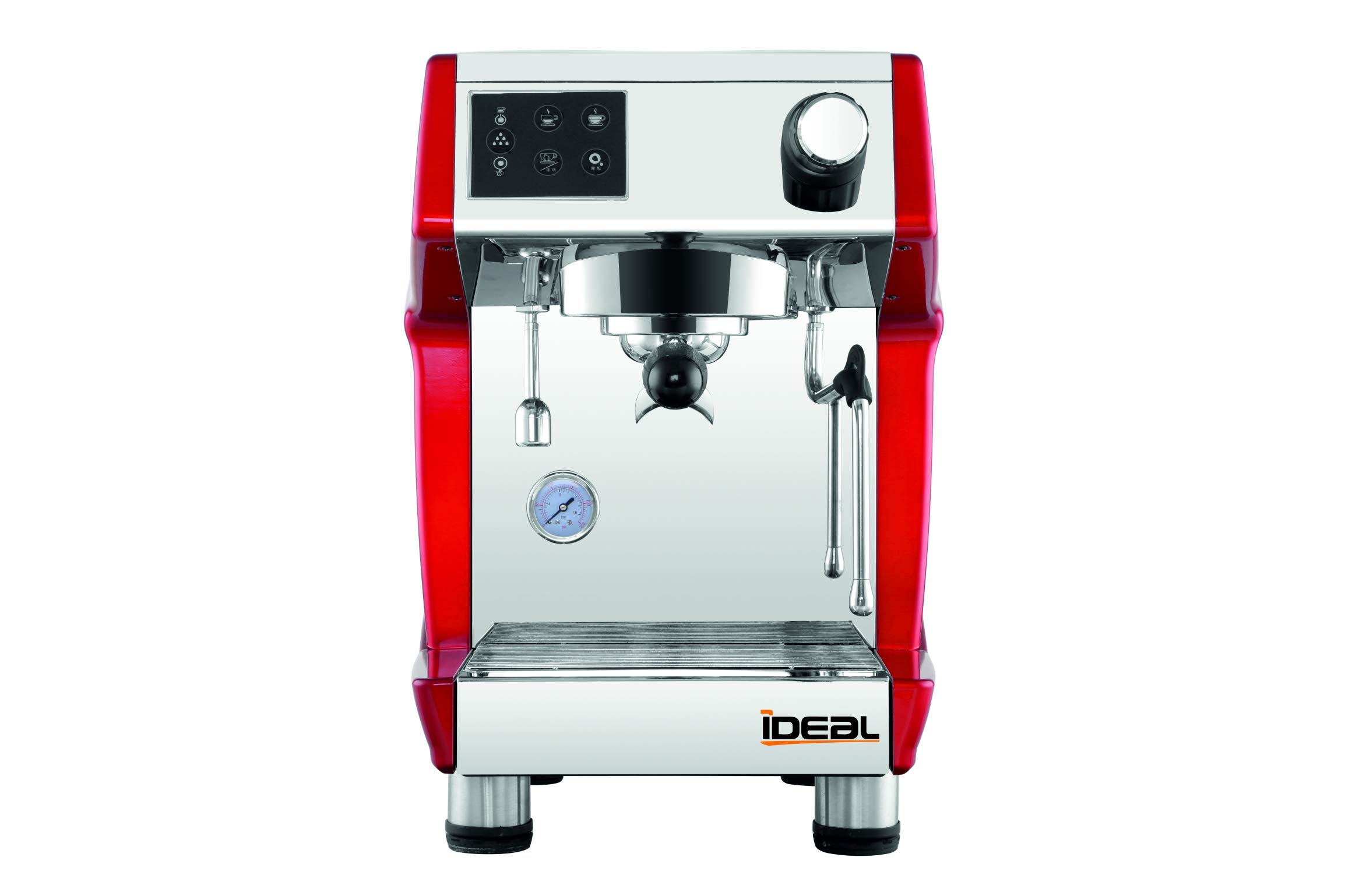 Buy Ideal Commercial Coffee Machine Model D24 - High-Performance Coffee ...