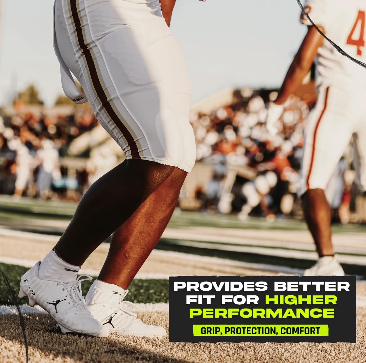 Snapklik.com : We Ball Sports Anti-Blister Mens Athletic Cushion ...