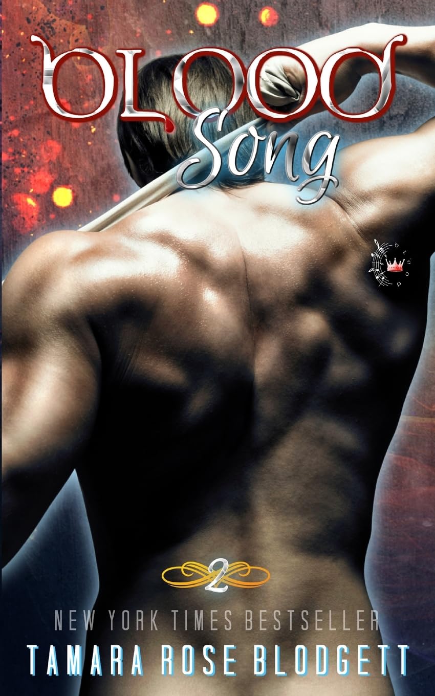 Amazon.com: Blood Song: 9781479369454: Blodgett, Tamara Rose, Lott ...