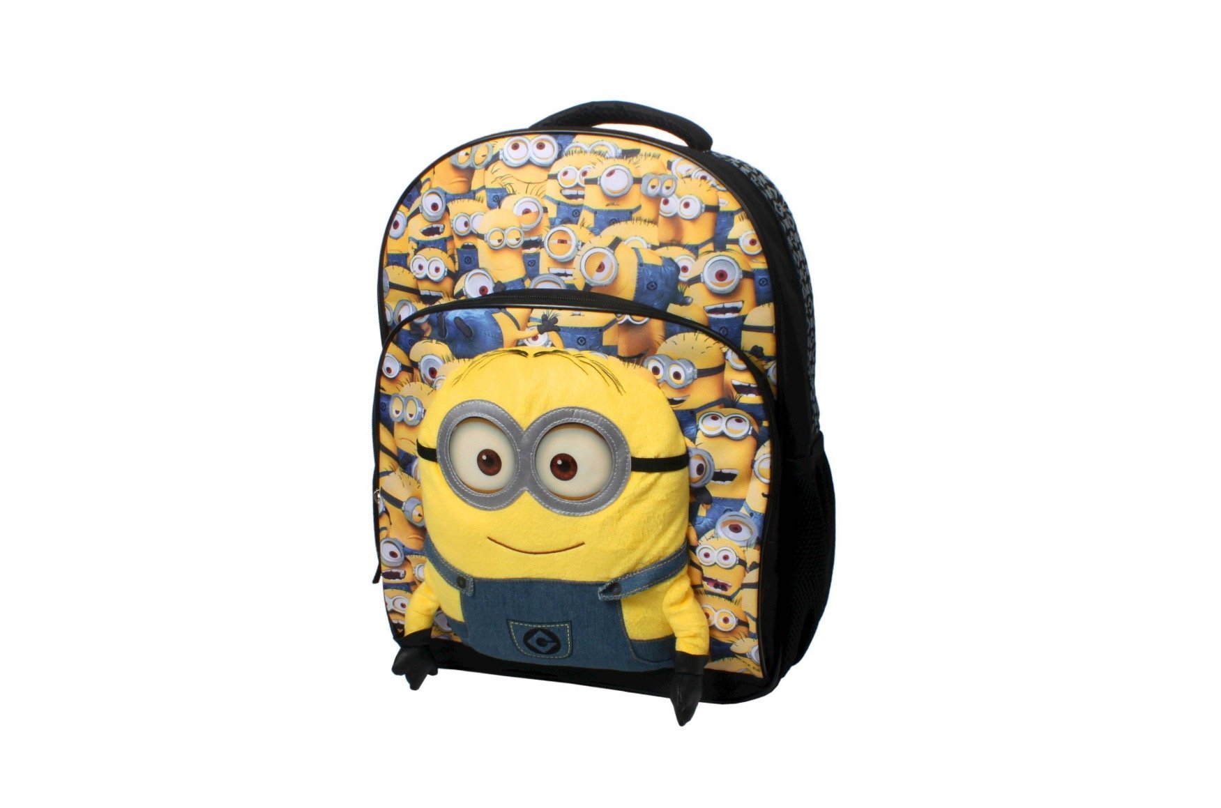 Despicable Me Backpack Minion | Desertcart INDIA
