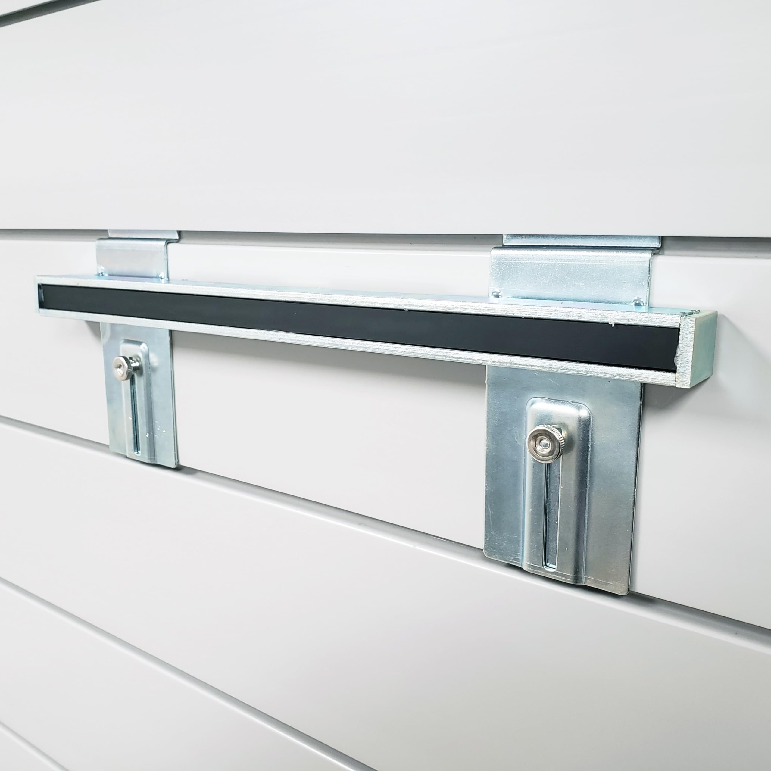 Magnetic Bar Crownwall Magnetic Tool Bar 2-Pack - Steel With Locking ...