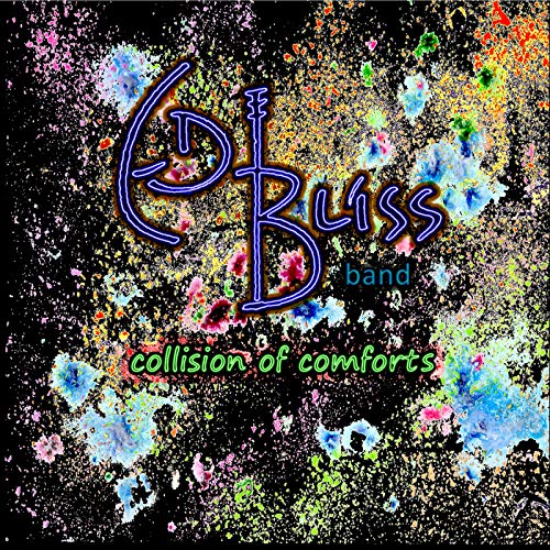 Play Collision of Comforts by ed bliss on Amazon Music