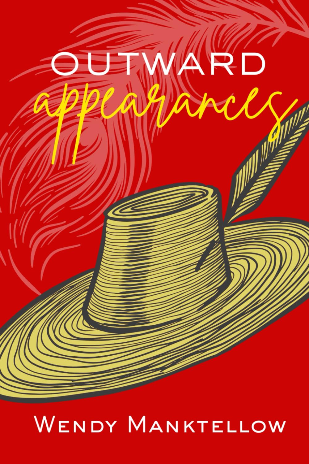 Outward Appearances: Amazon.co.uk: Manktellow, Wendy: 9798301615092: Books