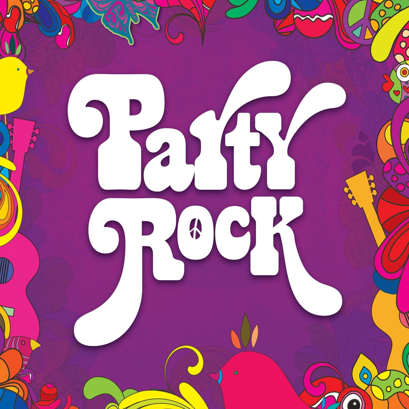 VARIOUS ARTISTS - Party Rock - Amazon.com Music