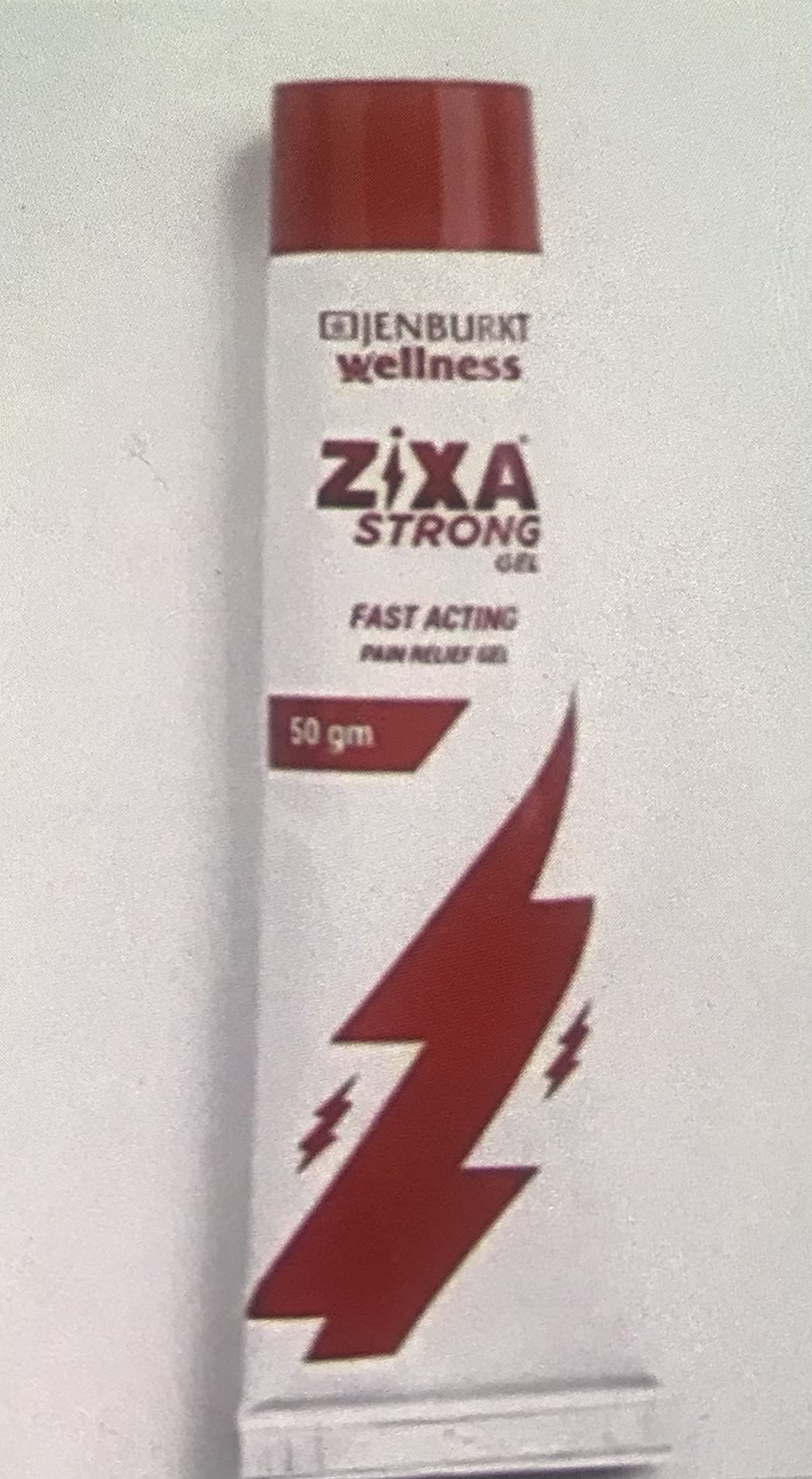ZIXA Strong Gel+Spray Rapid Pain Relief 2 in 1 Hot & Cryo Therapy Heals ...