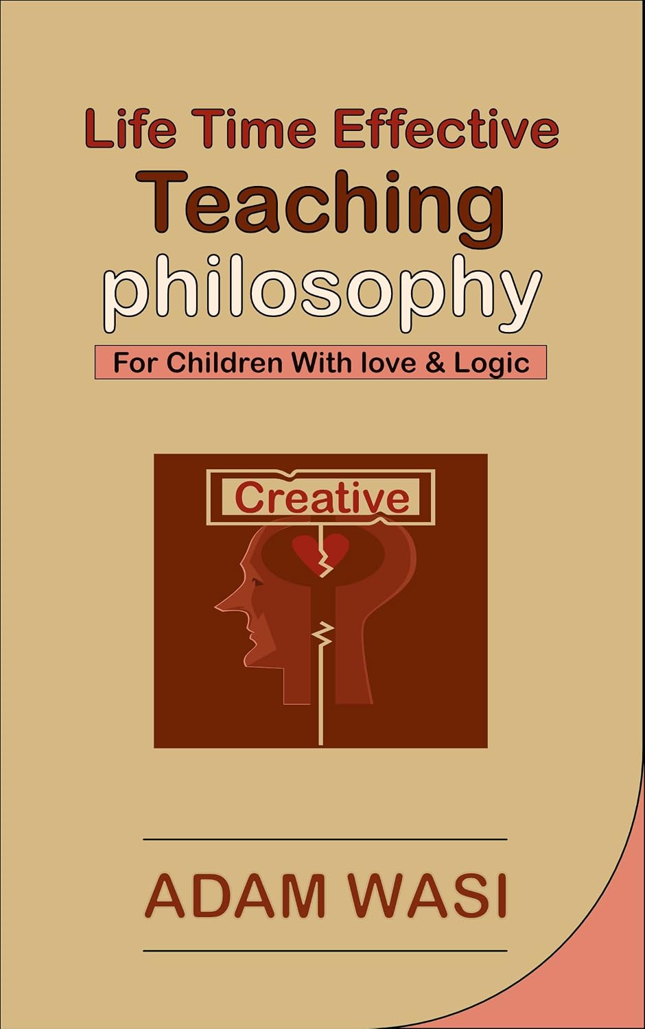 Amazon.com: Life Time Effective Teaching Philosophy For Children With ...