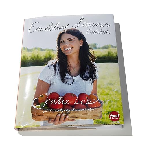 Endless Summer Cookbook: Lee, Katie: 9781617691447: Amazon.com: Books