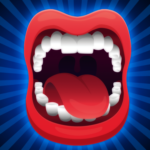Dentist Madness Nightmare : The tooth tartars and cavities combat ...