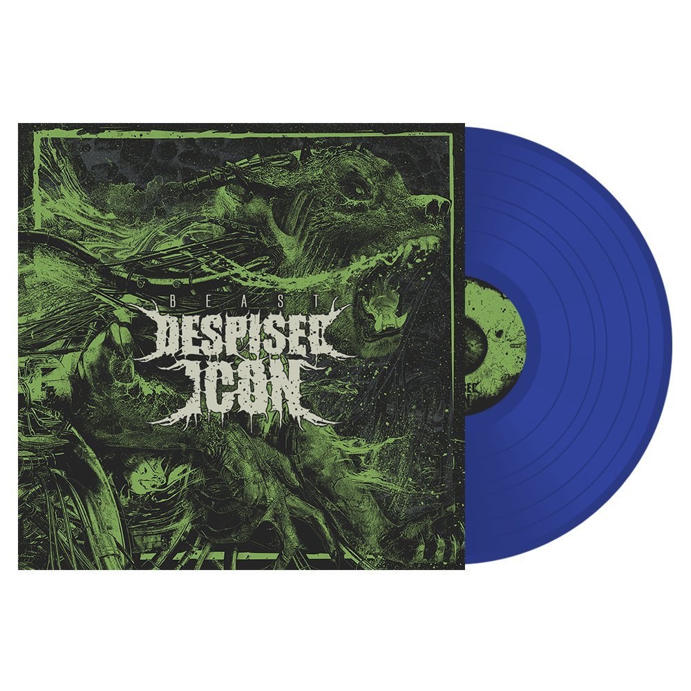 Amazon.com: Beast (Canadian Exclusive): CDs & Vinyl