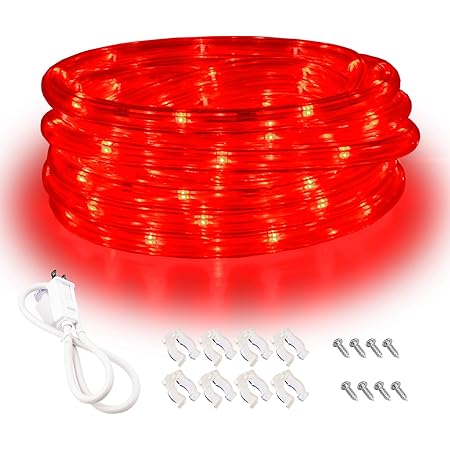 Amazon.com: String Lights,LED Copper Wire Lights, Each Set 33ft/10M ...