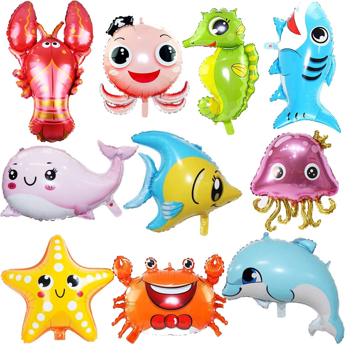 Underwater Balloons Underwater Balloons Fun & Creativity For All
