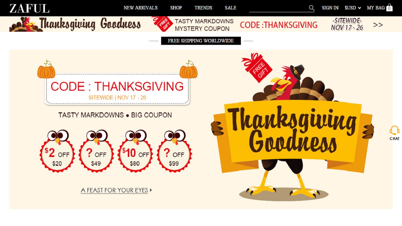 ZAFUL - App on Amazon Appstore