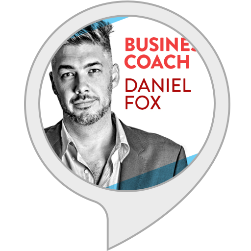 Amazon.com: Business Coaching with Daniel Fox : Alexa Skills