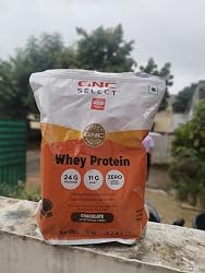 GNC Whey Protein Blend With Free Shaker | 2.2 LBS (1KG) | Cookies ...