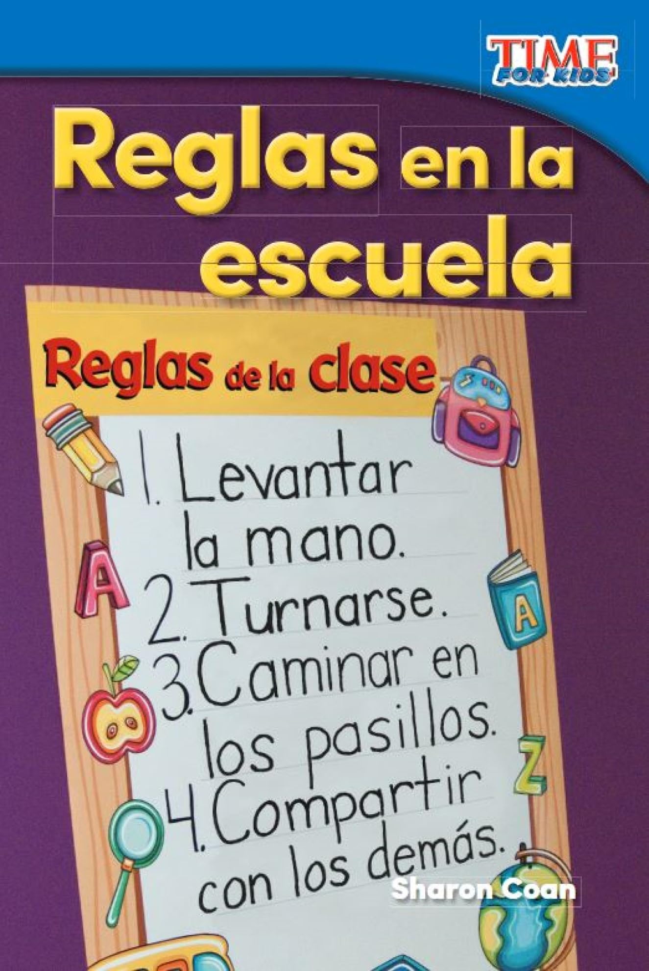 Reglas De La Escuela Secundaria