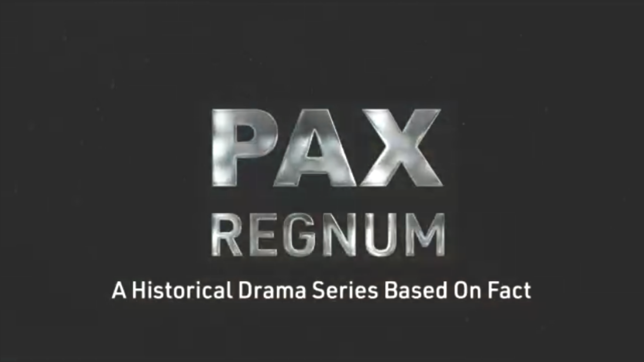 PAX TV - App on Amazon Appstore