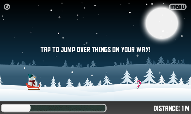 Snowman Adventures:www.amazon.com:Appstore for Android