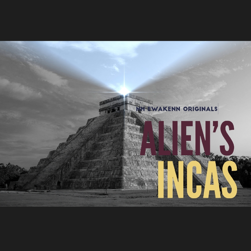 Alien's Incas - App on Amazon Appstore