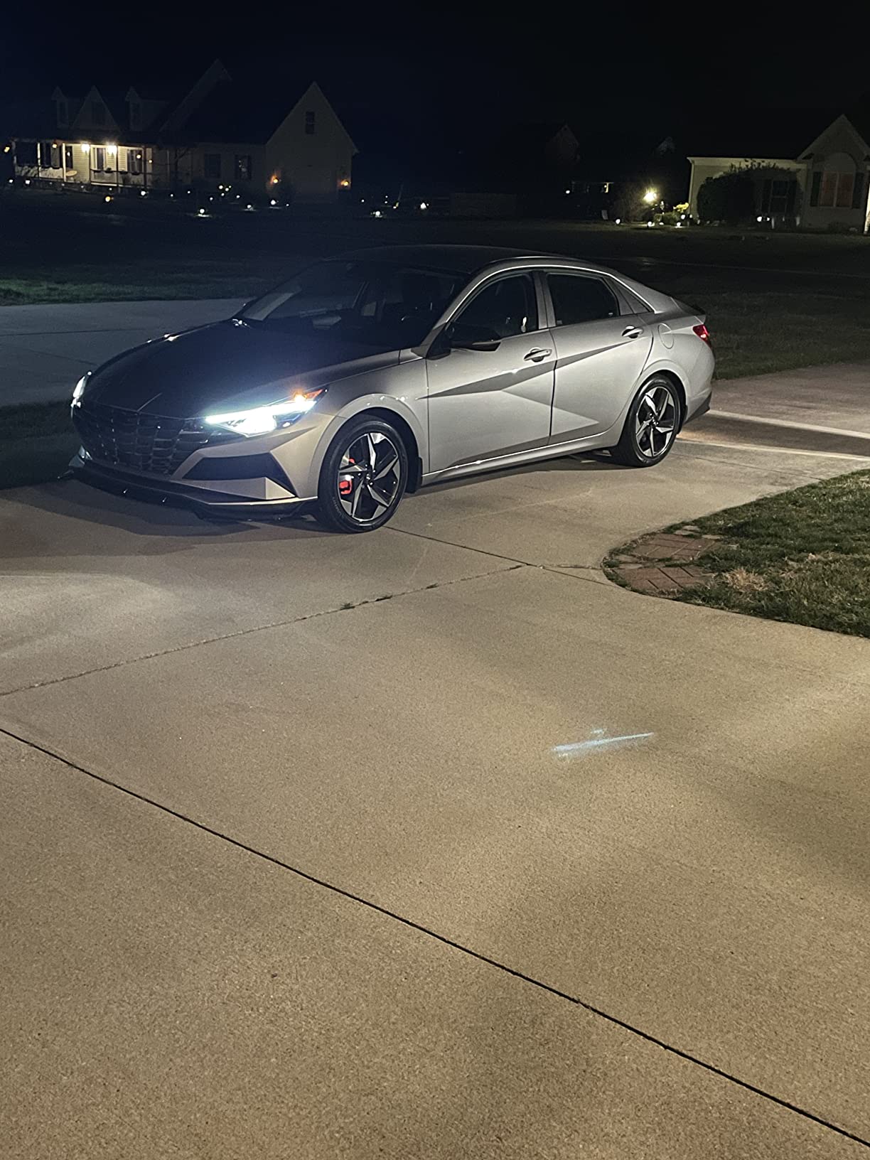 $8/mo - Finance Rvinyl 3M Heat Resistant Caliper Wraps, High ...